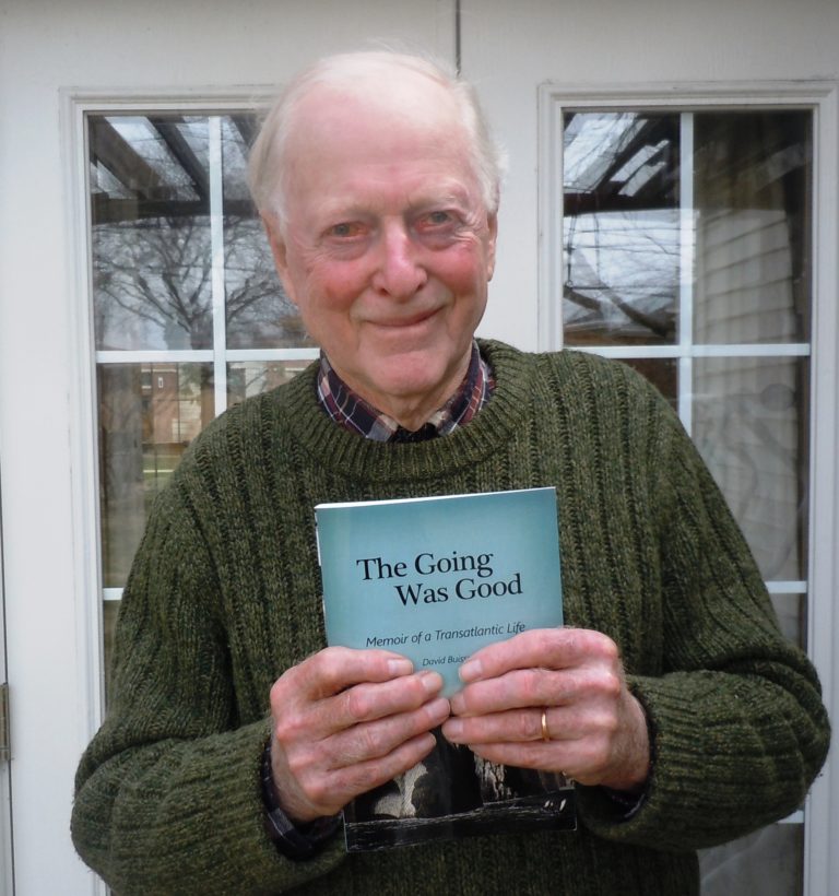 david-buisseret - Dorrance Publishing Company