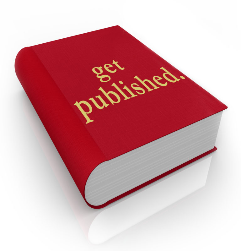 get published - Dorrance Publishing Company