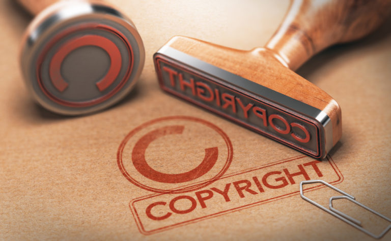 The Basics of Copyrighting - Dorrance Publishing Company