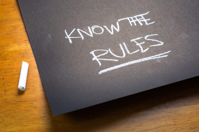 Kurt Vonnegut's Rules for Writing - Dorrance Publishing Company