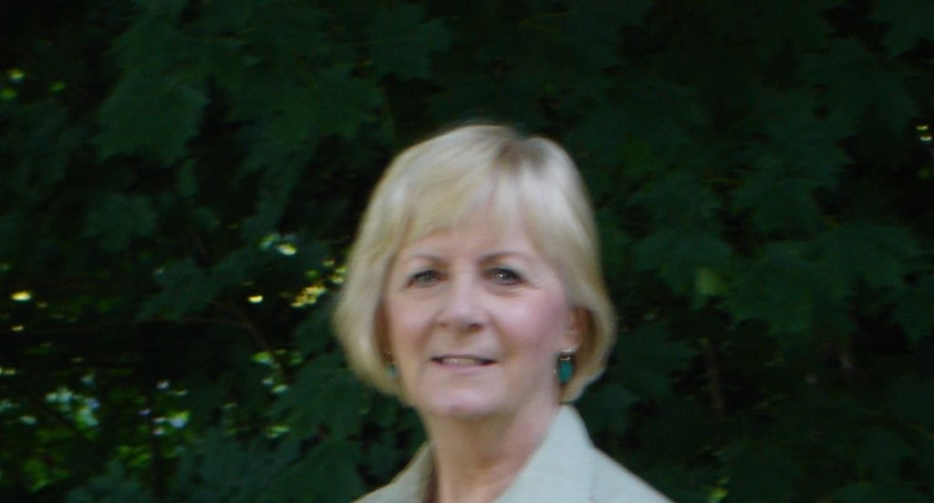 Dorrance Publishing author Christine Litton - Dorrance Publishing Company