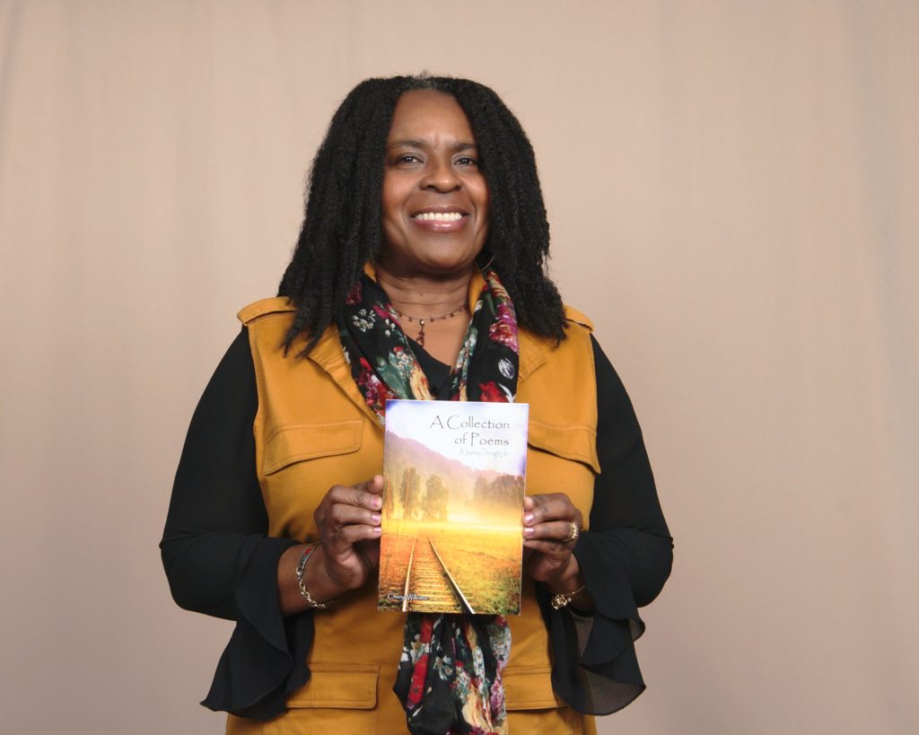 Dorrance Publishing author Cheryl Williams - Dorrance Publishing Company