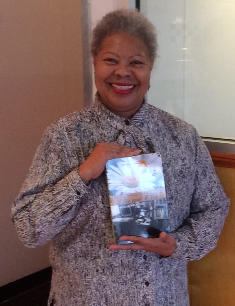 Dorrance Publishing author Meredith Perkins - Dorrance Publishing Company