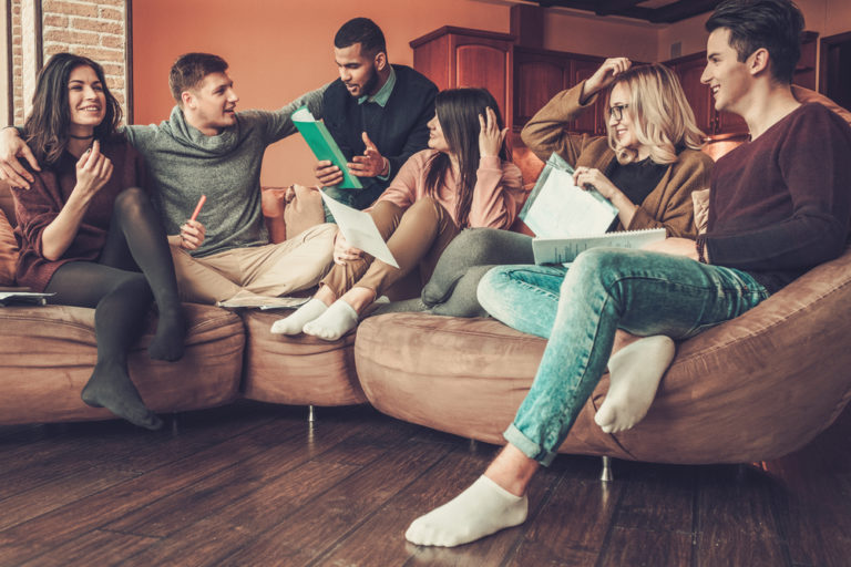 How to Host a Writers' Group - Dorrance Publishing Company