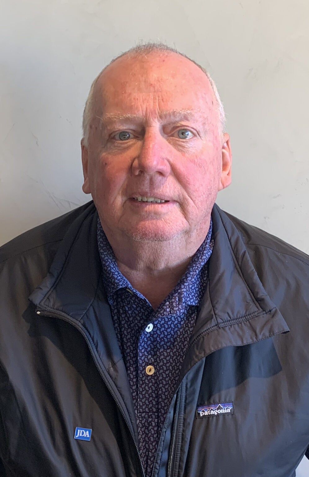 Author Spotlight: Jim Armstrong - Dorrance Publishing Company