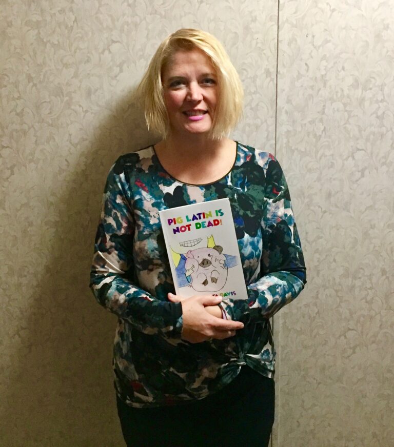 Christa Davis - Dorrance Publishing - Dorrance Publishing Company