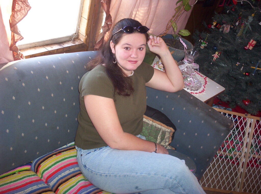 Author Spotlight: Crystal Nix - Dorrance Publishing Company