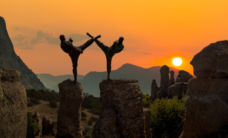 How to Write Action Scenes - Dorrance Publishing Company