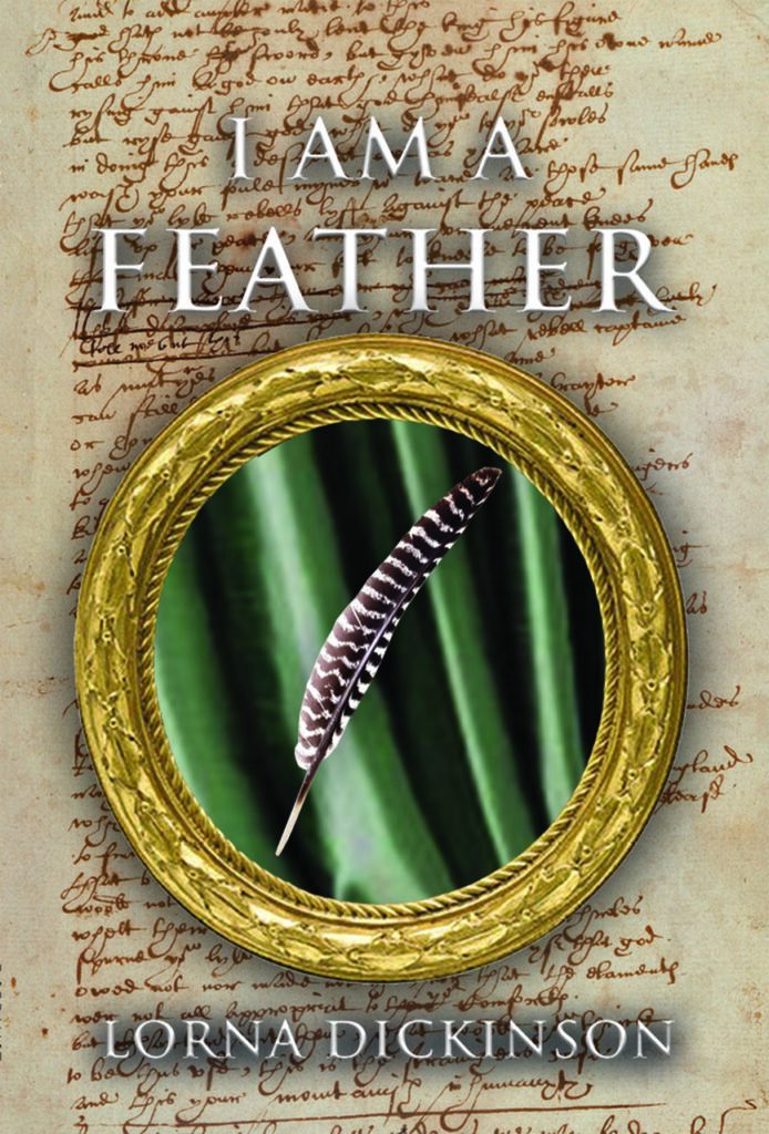 Author Spotlight: Lorna Dickinson - Dorrance Publishing Company