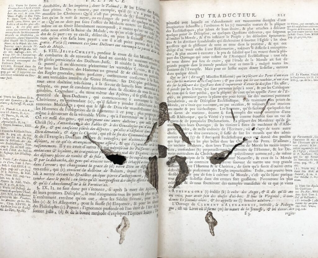 Getting to Know Some Actual Bookworms - Dorrance Publishing Company